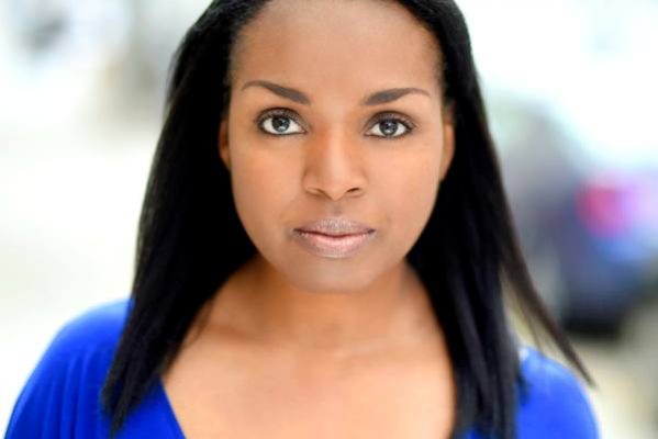 Interview with African American Actor Michele Lyman