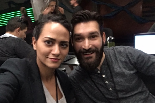 Interview with Actress & Producer Michelle Simone Miller