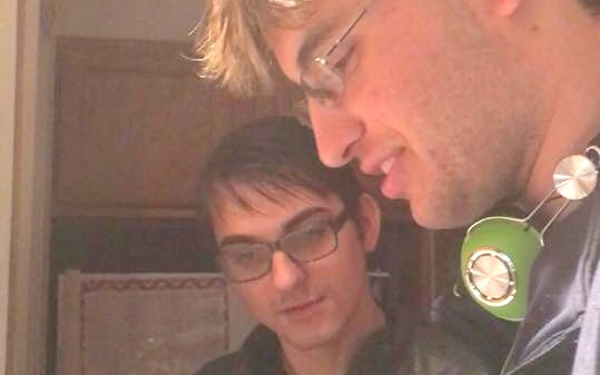 Interview with Writer, Director & Producer Darius Burke