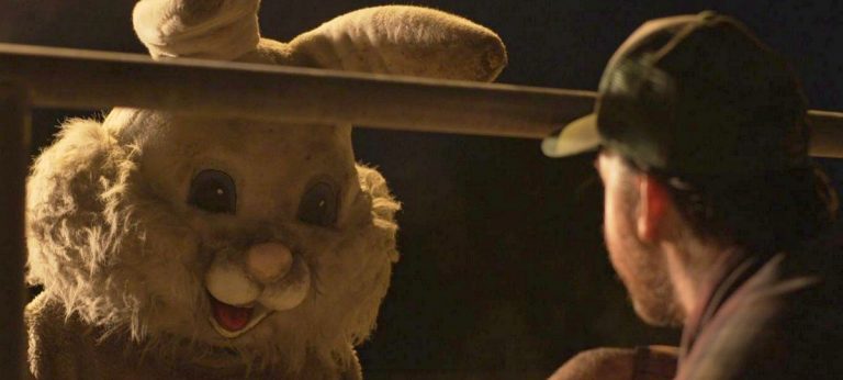Case Study: The production and making of The Bunnyman Vengeance