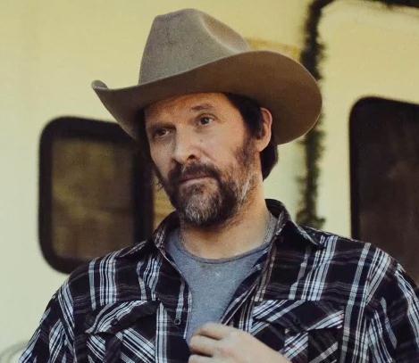 Interview with Actor, Director & Producer Ford Austin