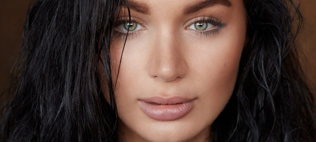 Natassia Halabi on her work playing Erin in Javier Reyna's, Regionrat