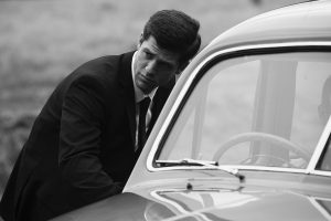 Interview with Actor, Writer & Producer Oliver Park