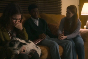 Isabel Oliver Marcus, NBC's newest find on her character arc, and ...