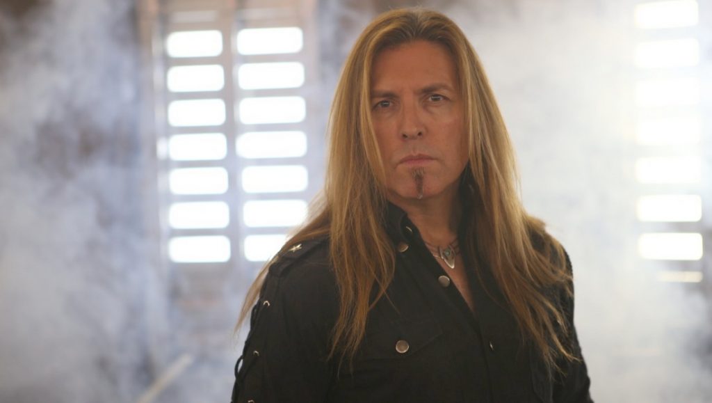 Neil Johnson, the prolific director of over a dozen films talks his career