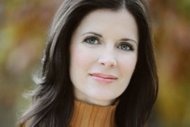 Actress Victoria Guthrie Demystifies Her Work