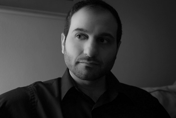 Michael Sarrow gives the inside scoop on making Living Room Coffin