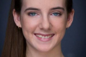 Interview with Australian Actress Jenna Kenney