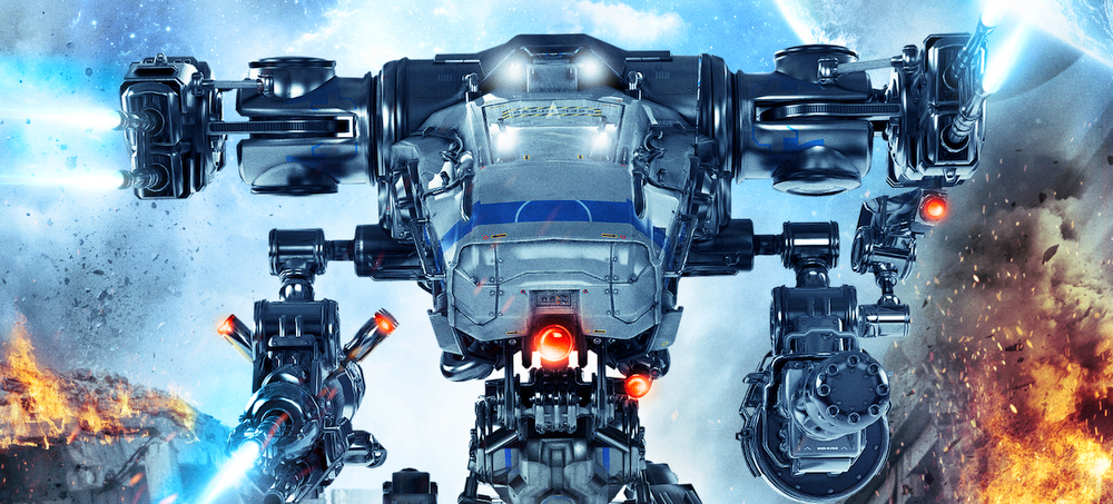 Guy-Roger Duvert on his directorial debut 2047: Virtual Revolution