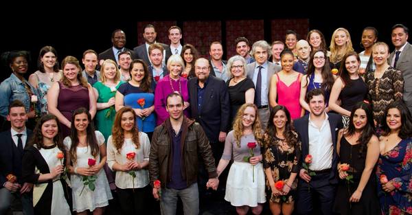 Interview with Kaili Turner