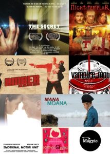 Meet the Angel of Film PR, Lynnaire MacDonald