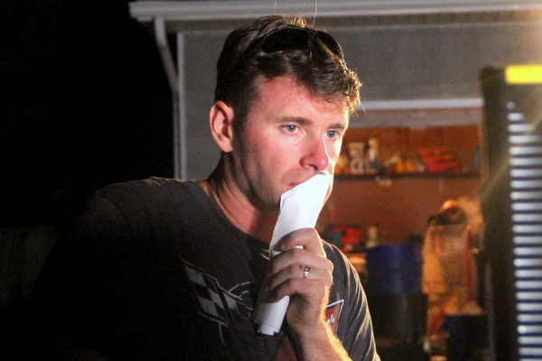 Writer & Director Thomas Baldinger on making Who's ...Jenna?