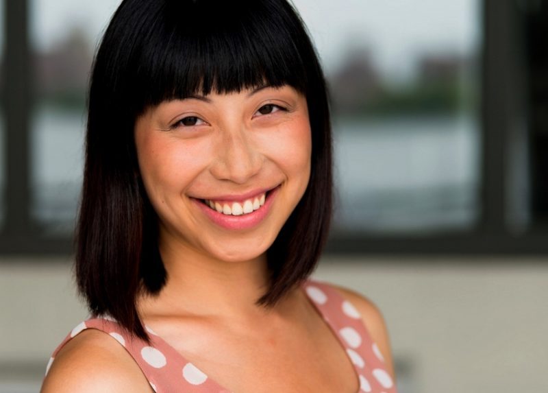 Interview with Cindy Chu