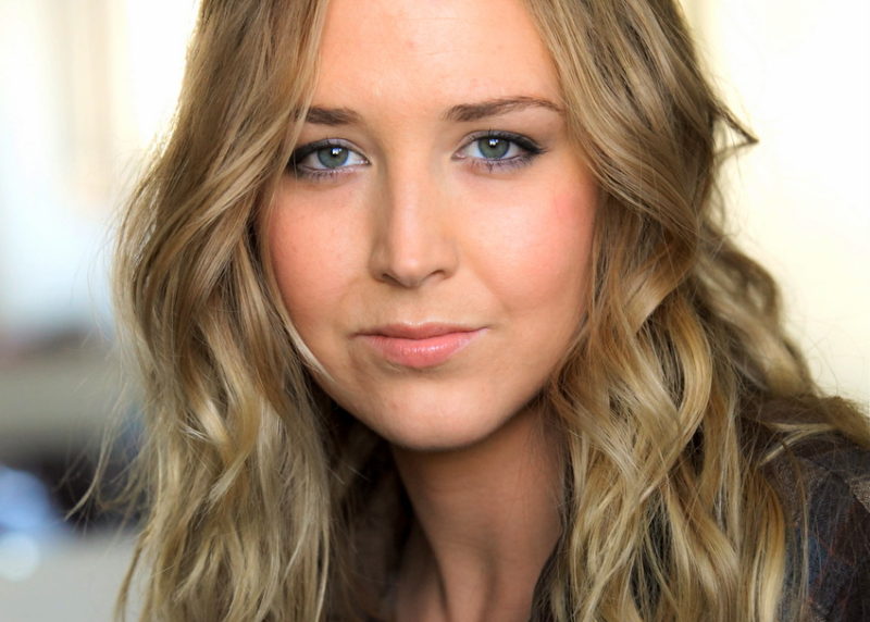 Interview Mary Legault Actress Cinematographer Producer 5222