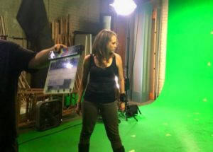 Mary LeGault Producer, Actress, Cinematographer sets her worth high up