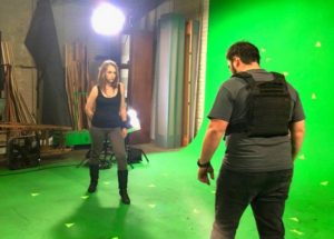 Mary LeGault Producer, Actress, Cinematographer sets her worth high up