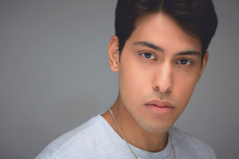 Nick Bidar Talks About His Journey to Making "Kitchen Kingdom"