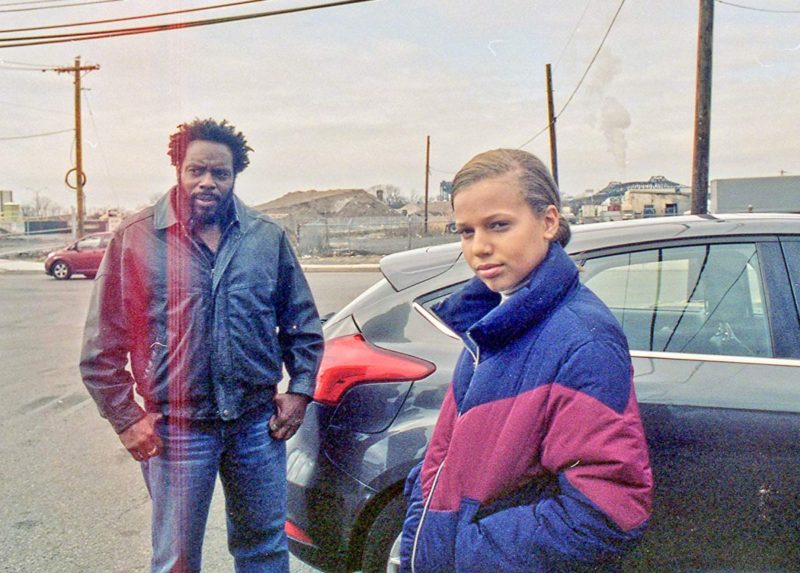 Broken Bird Depicts a Biracial Girl’s Conflict with Culture & Identity