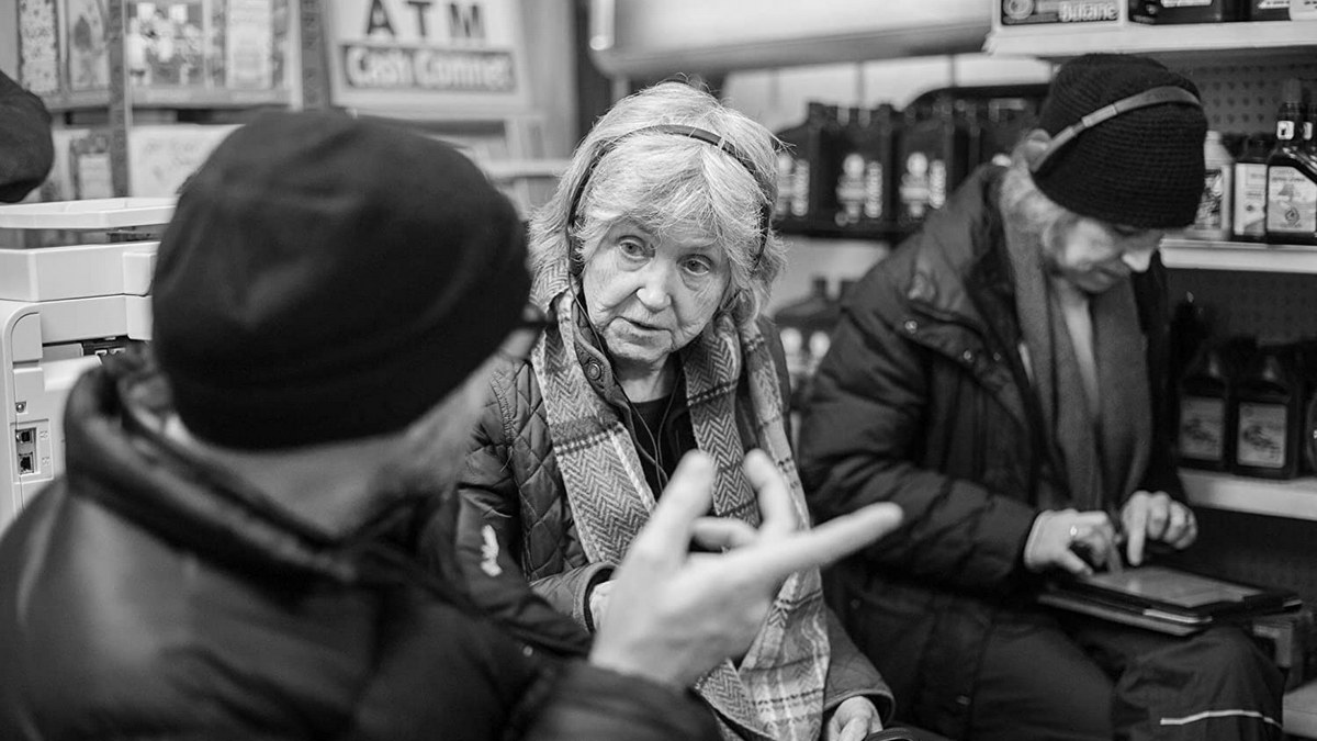 Interview: Patrick Stark, 1-on-1 with Co-Director of 'Any Wednesday'