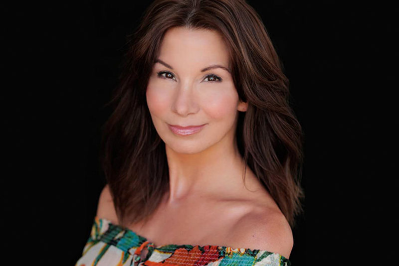 Interview: Robynn Lin Fredericks Crafts Her Hollywood Dream