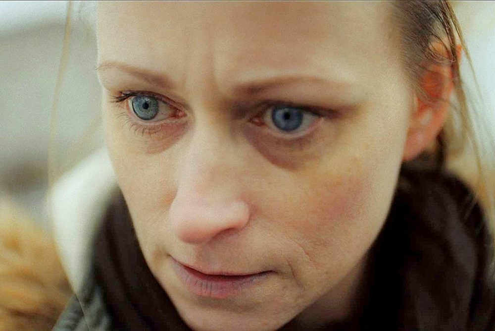 Laura Bayston on her lead role in Paul Holbrook's Hungry Joe