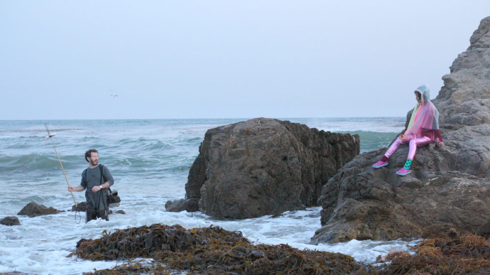 Greatland by Dana Ziyasheva stars Academy Award-Nominee Eric Roberts