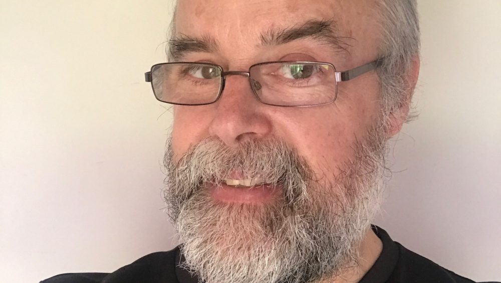 John Whitaker: A Direction that Drives The Isolation Horrors into Lockdown