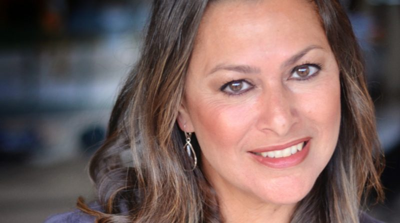 Cristina Nava, In Other Words Screenwriter and Producer on making her ...