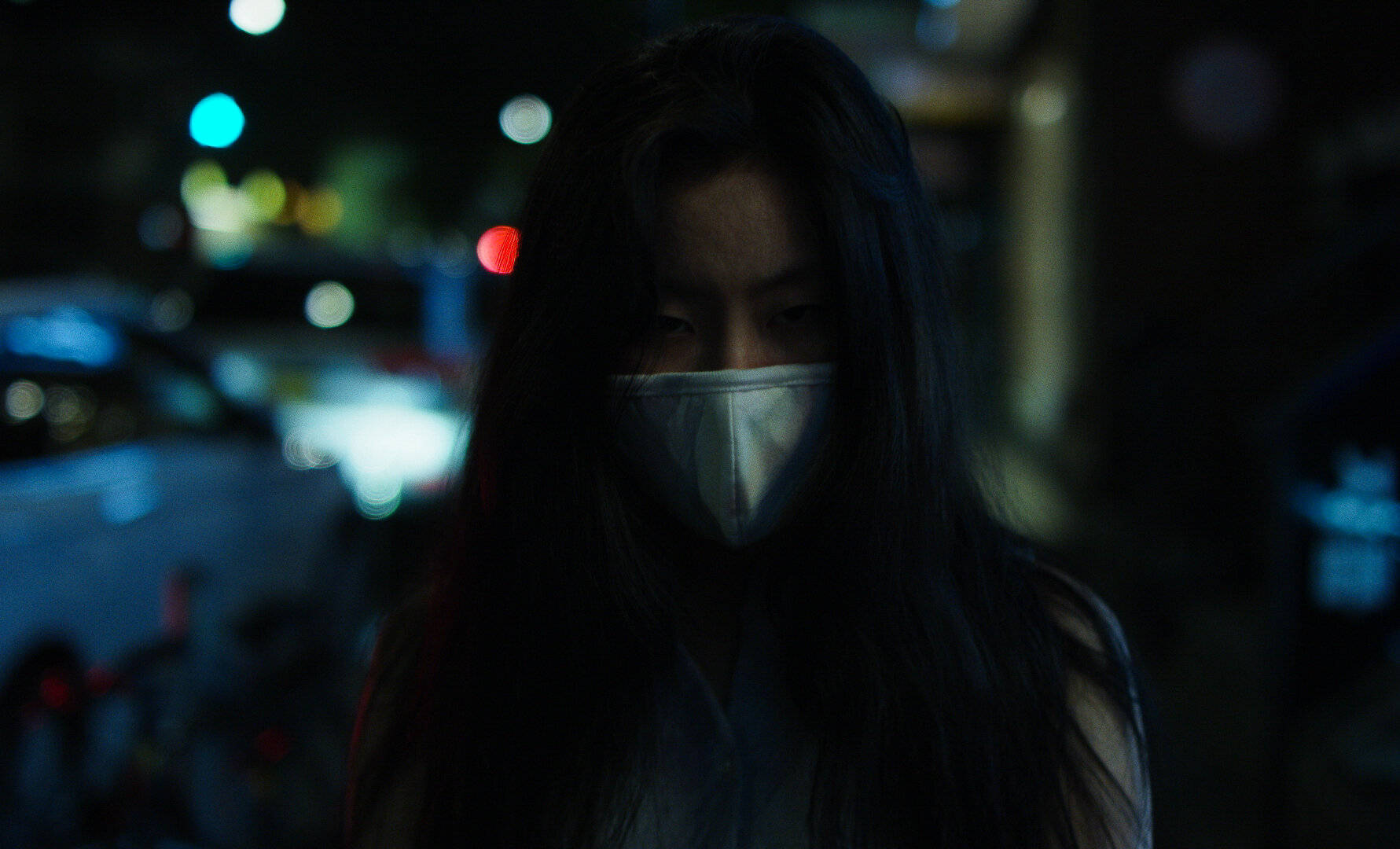 Mirror by Christina Yoon; Shares the Beauty Pressures Women Face