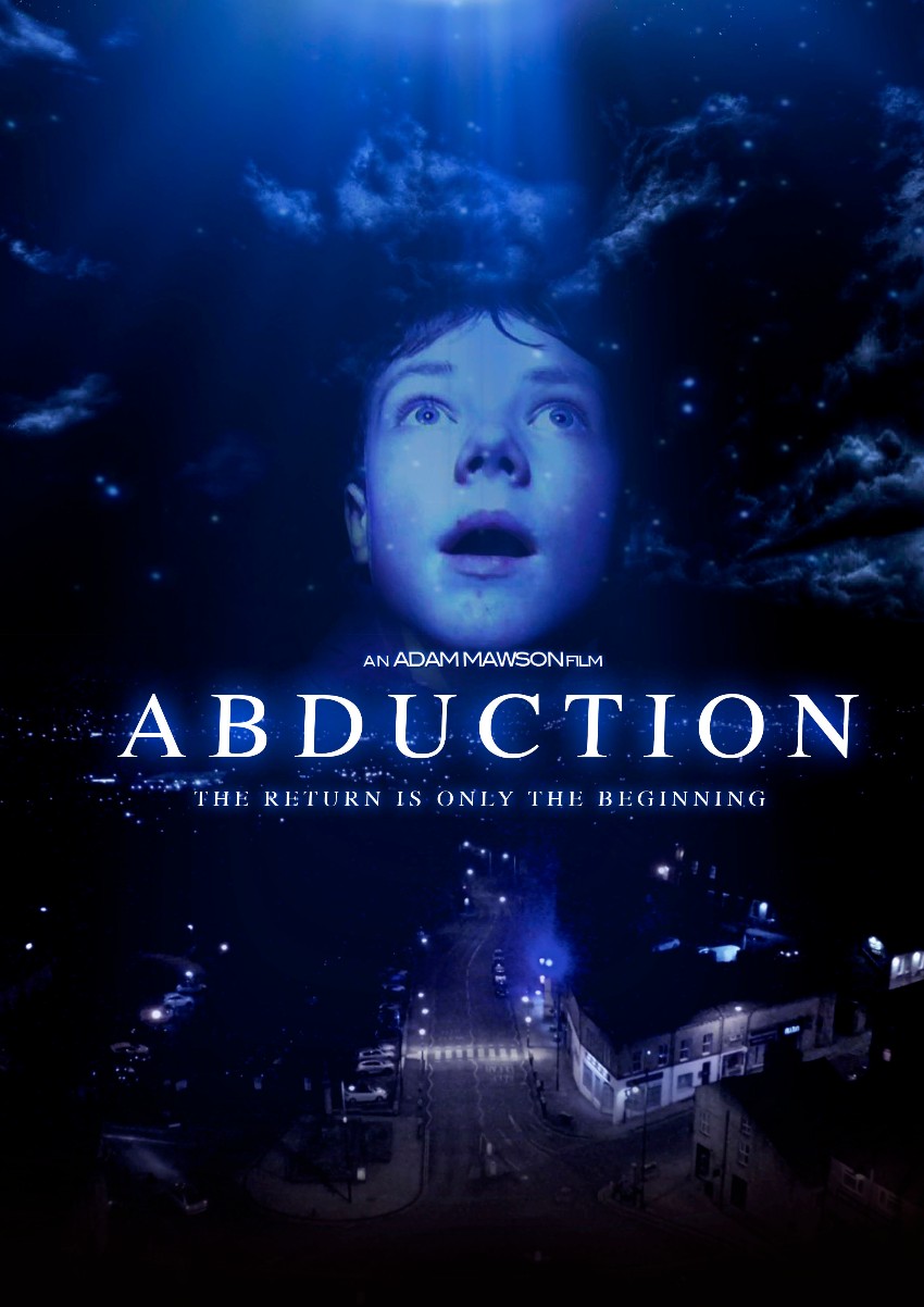 Case Study: The Making of Abduction by British Filmmaker Adam Mawson