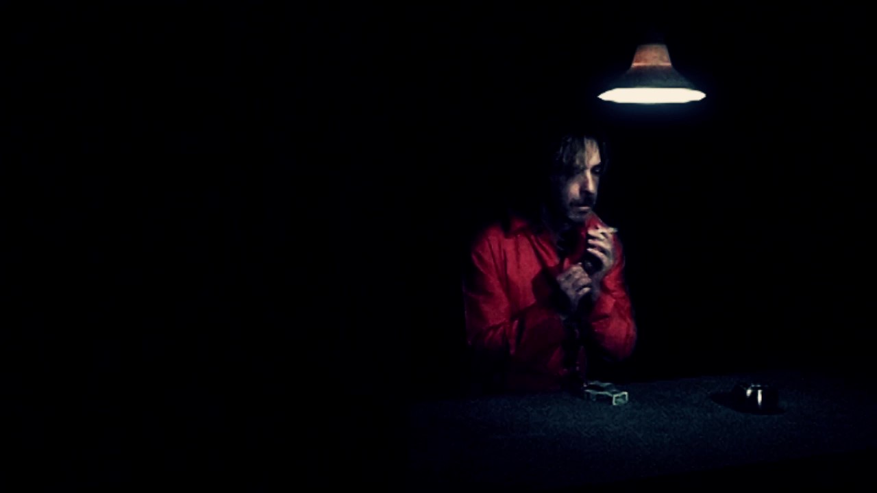 Paulo Areal South African Director Uncovers Short, "Cutting the Darkness"