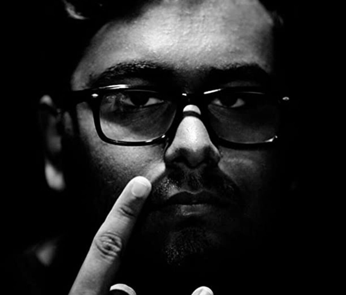 Rohil Aniruth Reveals An Introduction to Thribing: Snapshots of Kiren