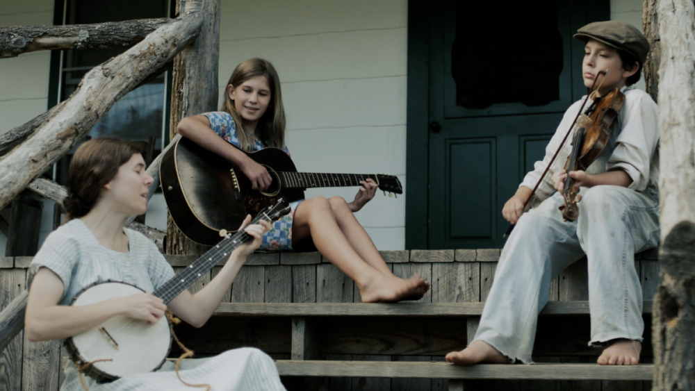 How first-time filmmaker Dale Farmer made a feature film debut with $130k