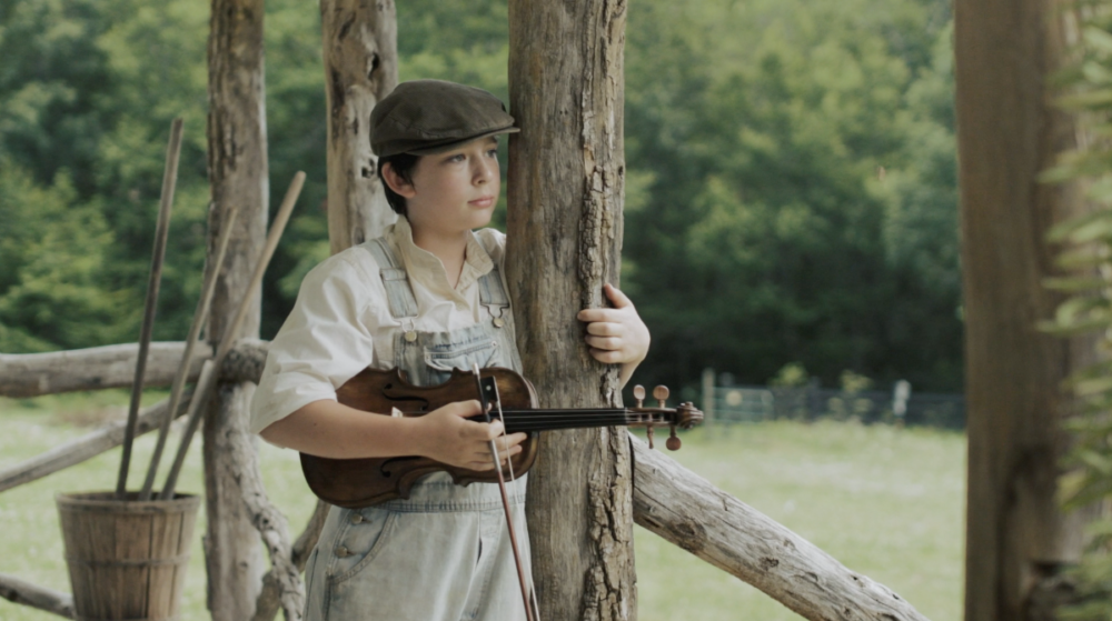 How first-time filmmaker Dale Farmer made a feature film debut with $130k