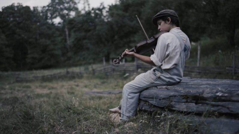 How first-time filmmaker Dale Farmer made a feature film debut with $130k