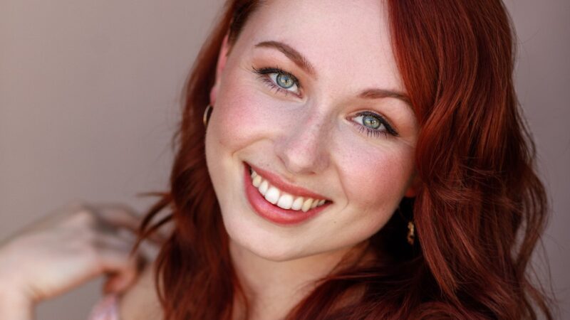 Meet Jennifer Penner German-Russian Actress killing it in Los Angeles