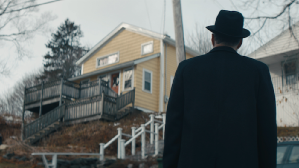 THE MOHEL by Charles Wahl: The price of a Brit Milah Ceremony