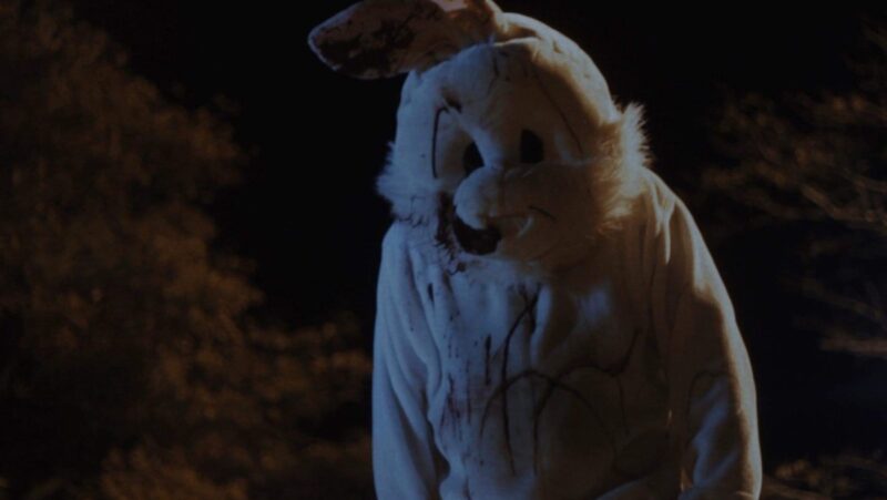 Case Study: The making of THE BUNNY MAN by Bobby McGruther