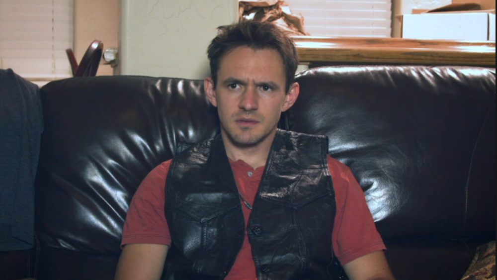 Producer Jason Potter details the production process for After Masks