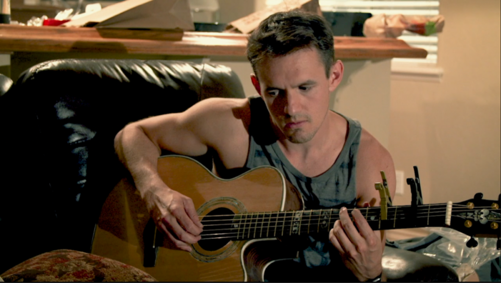 Meet Jason Potter on Pandemic Made Feature Film Anthology After Masks