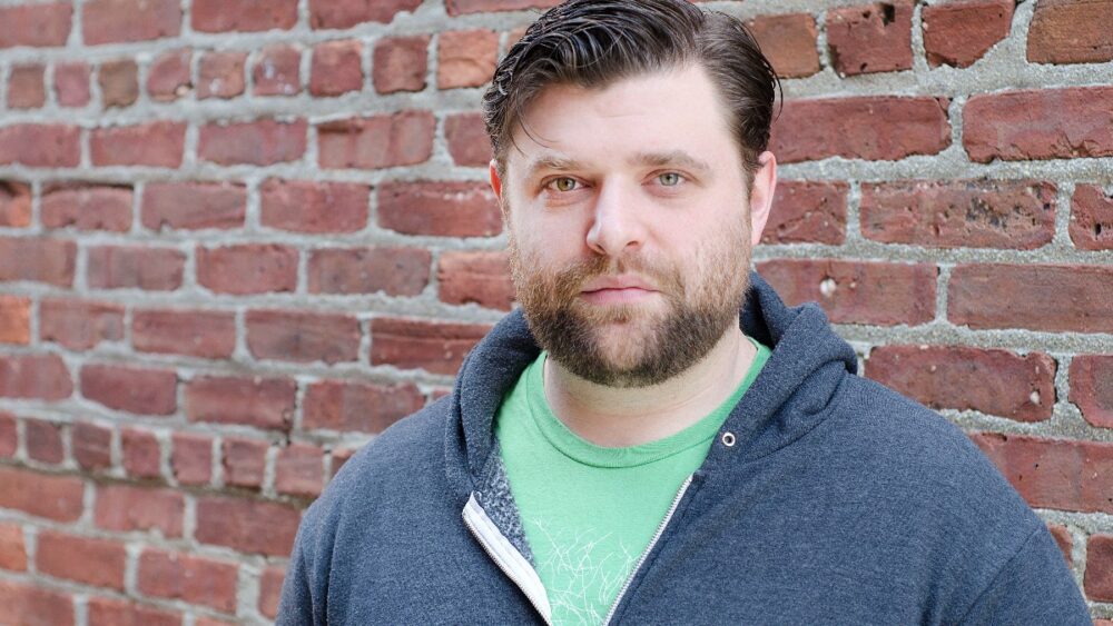 Meet Actor & Filmmaker Joshua Schubart, Creator of Indie Series AFTER