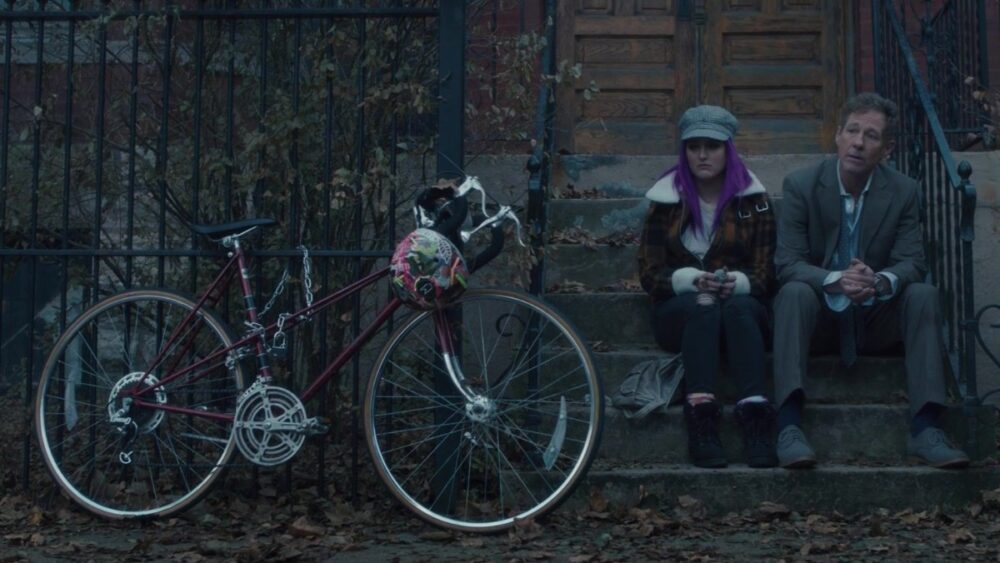 World Premiere of Alex October at Dances with Films Festival in LA