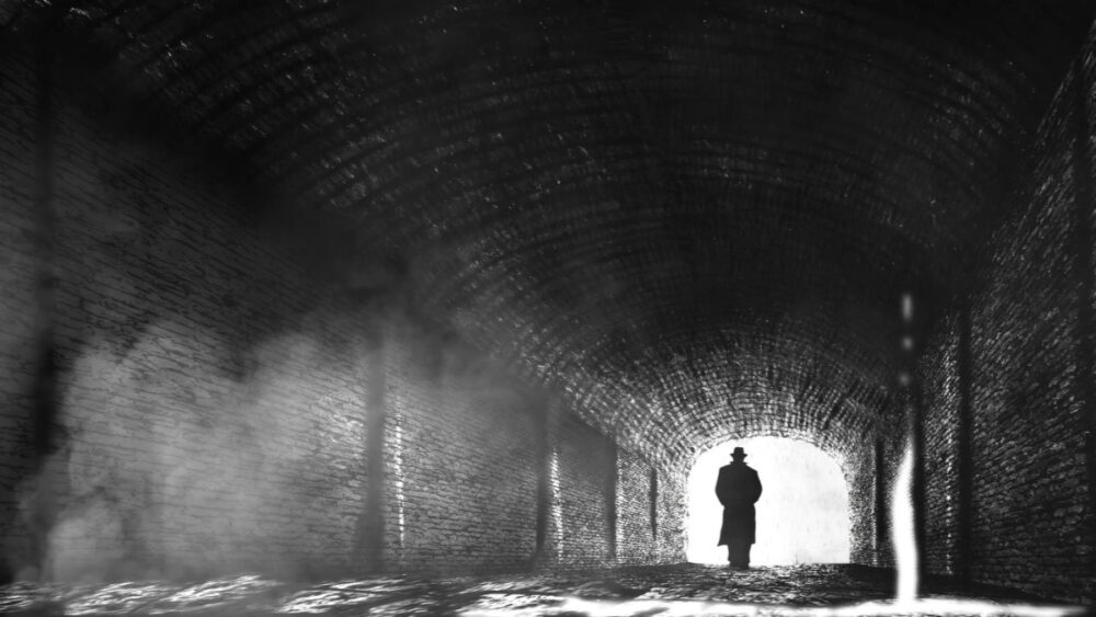 Chiaroscuro Revisits Fatalism and Moral Ambiguity of the Classic Film noir