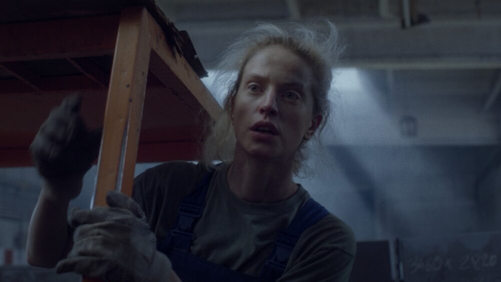 Case Study: The Making of MASHA by Krzysztof Chodorowski