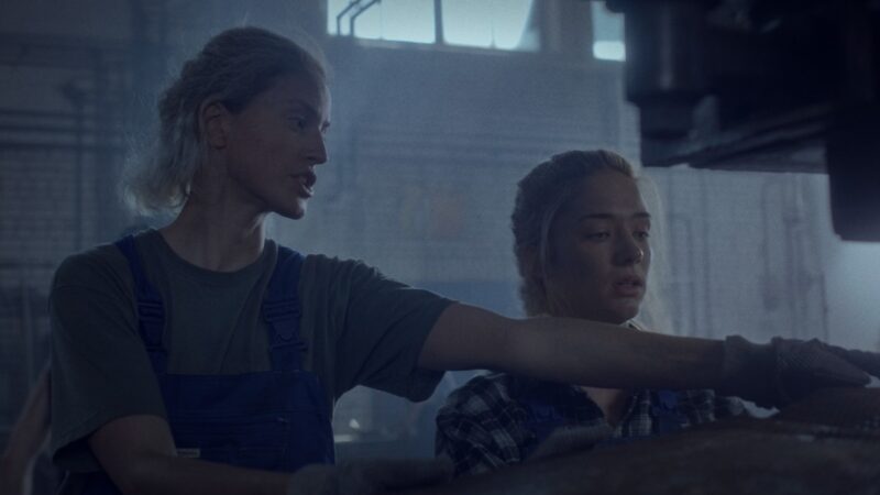 Case Study: The Making of MASHA by Krzysztof Chodorowski