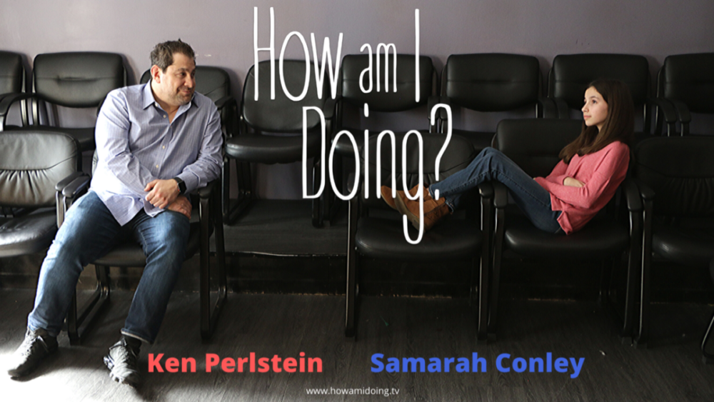 Case Study: The Filmmaking of How Am I Doing by Jennifer Plotzke