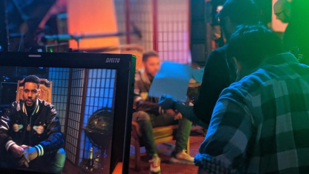 Case Study: The Filmmaking of Dope Movies by Ramiro Castro Jr.