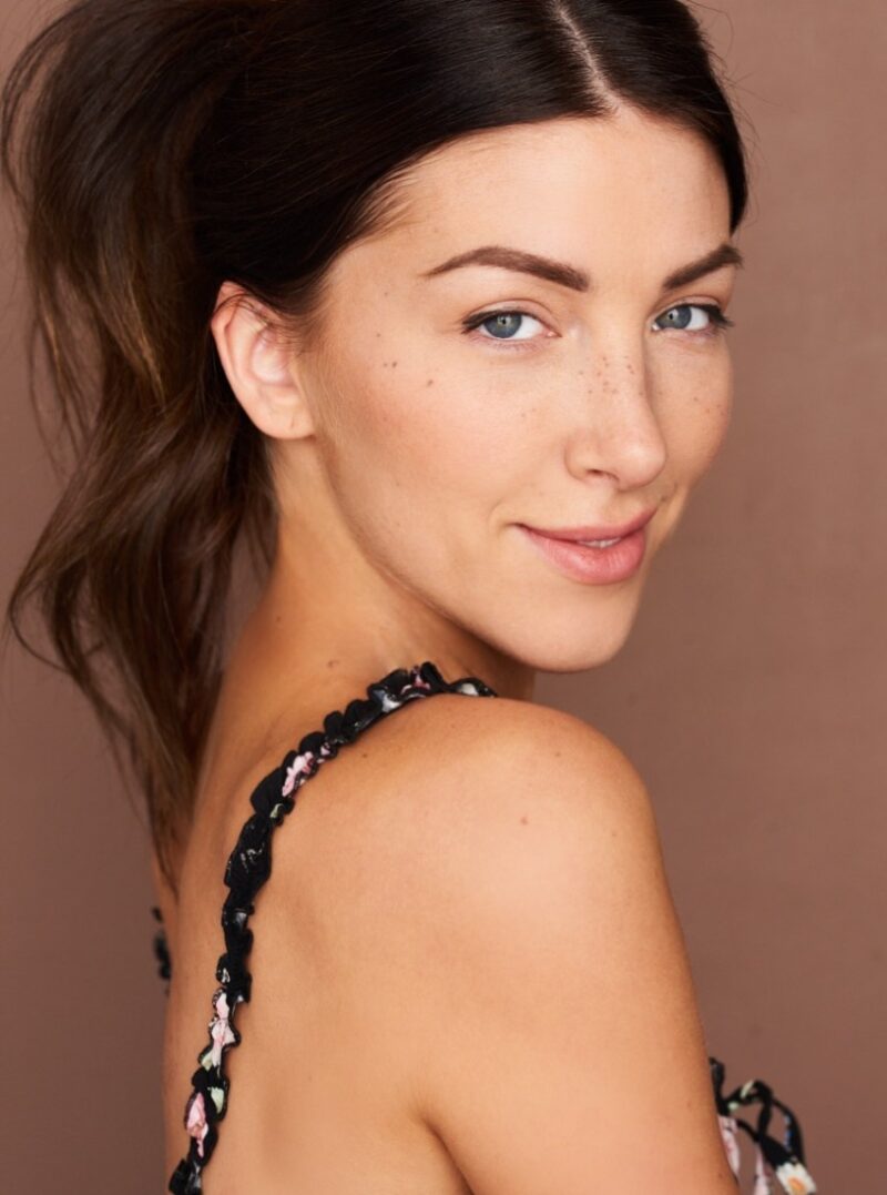 Maria Breese, Producer on Untogether and Electric Love with 3:33 Creative