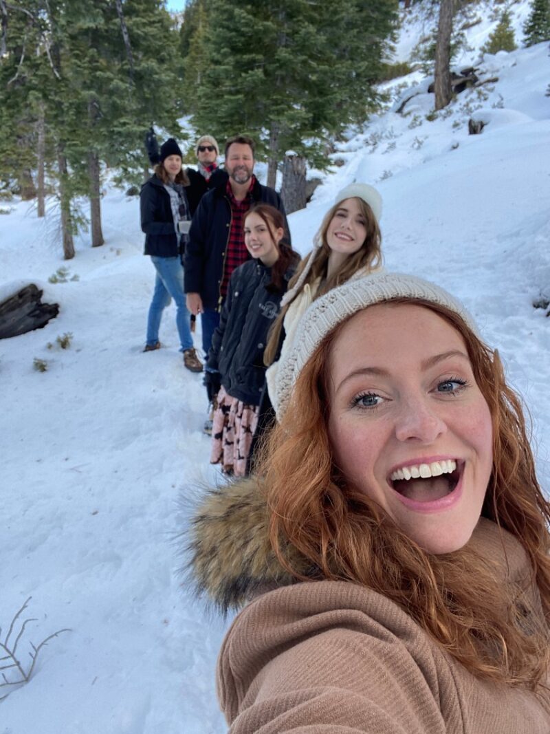 Case Study: The Filmmaking of KRISPR by Petrie Willink