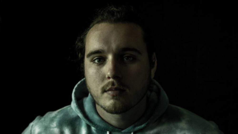 Mitchell Cole Plays "Alec Benson" on Director Paige Irene Bruns' Anchor